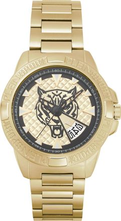 Plein Sport Analoguhr Touchdown