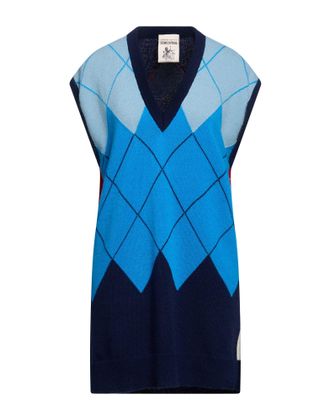 Semicouture KLEIDER - Mini-Kleider auf YOOX.COM