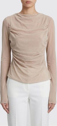 SOEUR Top SOEUR Femme couleur Mastic