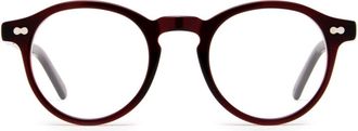 Moscot Miltzen Brille - Rot