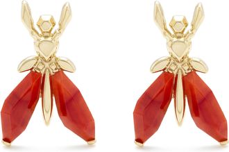 Patrizia Pepe Ohrringe Patrizia Pepe CJ9340/M006-R877 Orange