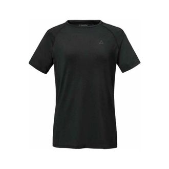 Sch&ouml;ffel Unterw&auml;sche - - Tops - Damen - Schwarzk - M