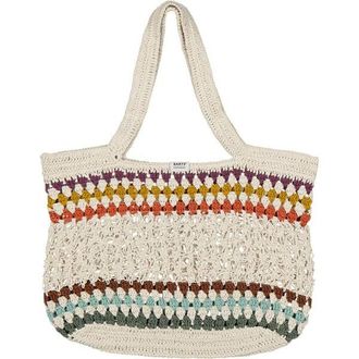 Barts Freizeittasche Oceanz Shopper