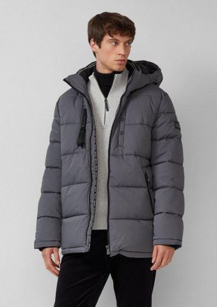 s.Oliver Winterjacke Outdoor-Jacke (1-St)