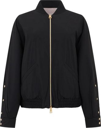 Herno Damen, Jacken, Schwarzk, 3XLGr&ouml;&szlig;e