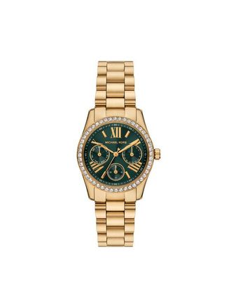 Michael Kors Uhr Lexington MK4924 Goldfarben