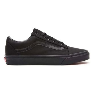 Vans Homme, Chaussures, Noir, Taille: 40 EU Vieilles Skool Baskets