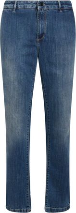 Ar And J HOSEN & R&Ouml;CKE - Jeanshosen auf YOOX.COM