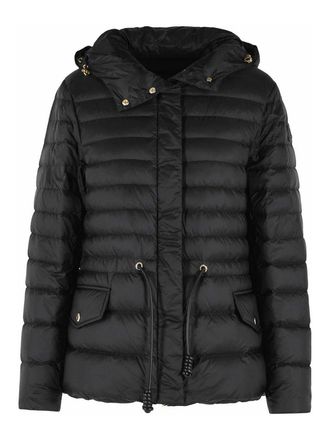 Moncler Blouson Rembourr&eacute; - Noir