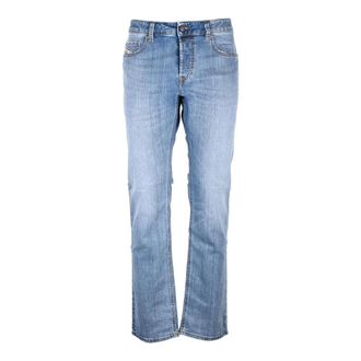Diesel Herren, Jeans, Blau, W30Gr&ouml;&szlig;e