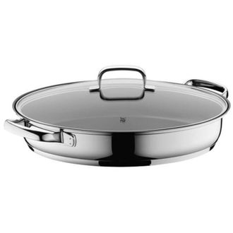 WMF Ovaler Fischpfanne - Wmf