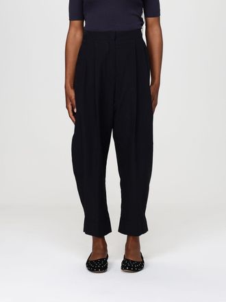 Pantaloni Torino Hose PT TORINO Damen Farbe Schwarz