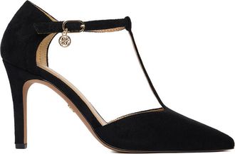 Nine West High Heels Nine West CEO-CD25-193-1 Schwarz