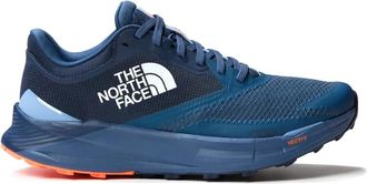 The North Face Vectiv Enduris 3 Traillaufschuh Shady Blue/Summit Navy 47