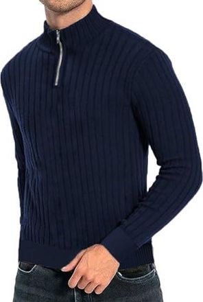 Generic Sweat A Capuche Bleu Ciel Pull Col Roul&eacute; Blanc Homme Pull Polar Homme Pull Homme Capuche Pull Nid D Abeille Homme Pull Homme Capuche Pulls Homme Pull 