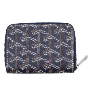 Goyard Pre-owned Coin Purse - - Pre-owned - Damen - Blau - ONE SIZE