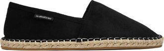 Quiksilver Espadrilles Quiksilver EOHP-BARREL-01 Schwarz