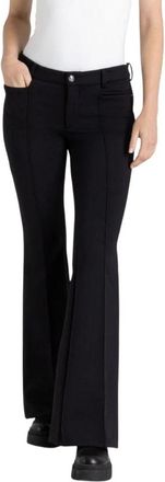 M.A.C Mac, Damen, Hosen, Schwarzk, M L32Gr&ouml;&szlig;e
