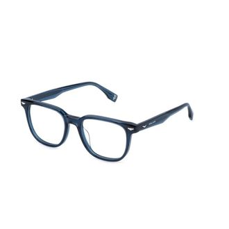 Police Herren, Accessories, Blau, 51 MMGr&ouml;&szlig;e