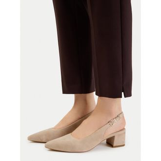 Vagabond Pumps Vagabond Shoemakers Marta 5928-140-11 Creme