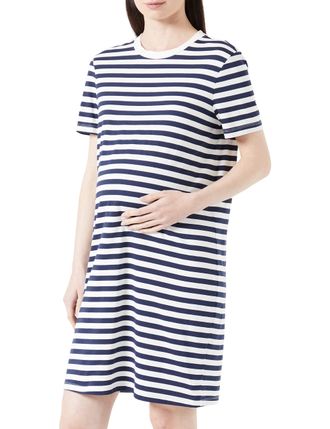 Vero Moda Female Kleid Umstands-Kleid