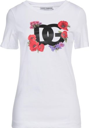 Dolce & Gabbana TOPS - T-shirts auf YOOX.COM