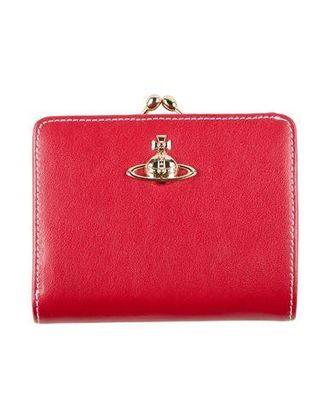 Vivienne Westwood Petite maroquinerie - Portefeuilles sur YOOX.COM