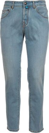 Jacob Cohen Homme, Jeans, Bleu, Taille: W40 Jeans Bard
