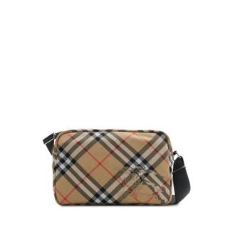 Burberry Crossbody Bag - - Bags - Herren - Mehrfarbig - ONE SIZE