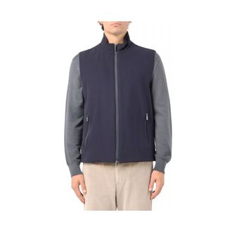 Paul & Shark Paul&Shark - Jacken > Westen - - Jackets - Herren - Blau - M