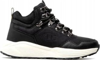 Champion Homme Climb RX Botte Tendance, Noir, 39 EU