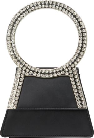 Faina Handtasche Handtasche Frauen Schwarz