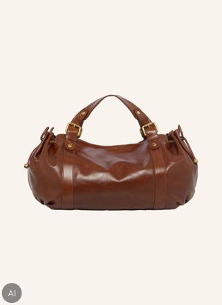 Gerard Darel Tasche 24h braun
