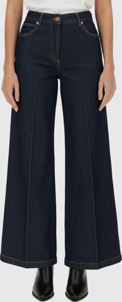 Aspesi Hose ASPESI Damen Farbe Denim