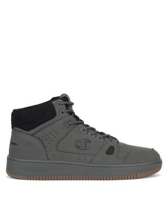 Champion Sneakers CEO-RD18 MID CORD S22295-ES014 Grau