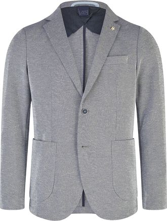 Daniel Hechter HECHTER PARIS Herren Jacket H-XTENSION Sakko, 640, 28