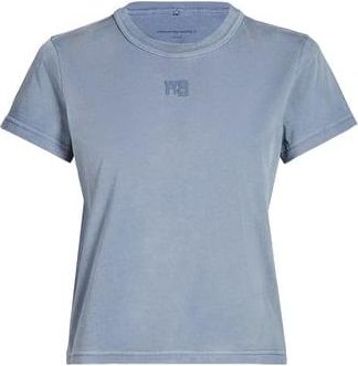 Alexander Wang Tee-shirt en coton