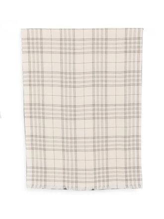 Destin Scarf Over Print Labra Stola 70X180 Cm