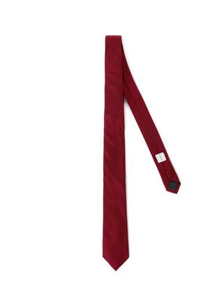 Calvin Klein Cravate en soie