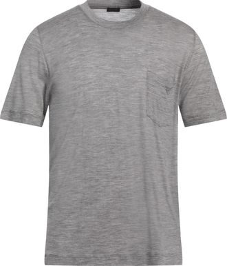Zanone TOPS - T-shirts auf YOOX.COM