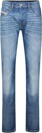 Diesel Herren Jeans D-STRUKT