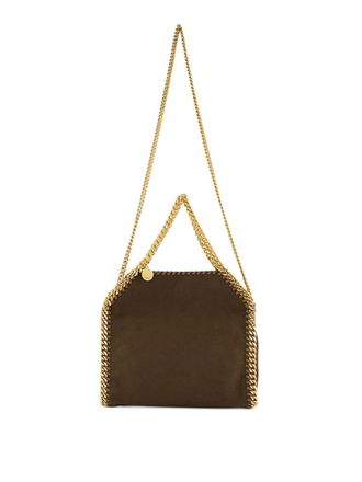 Stella McCartney Sac Cabas - Marron