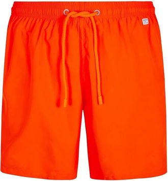MC2 Saint Barth Lighting Pantone Swim Shorts