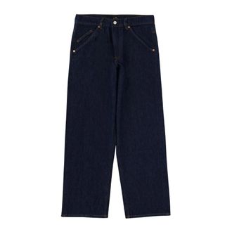 Paul Smith Jean Carpenter - Homme - Jeans - Bleu - Taille: W29