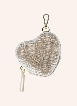 WEAT Weat Anh&auml;nger Heart gold