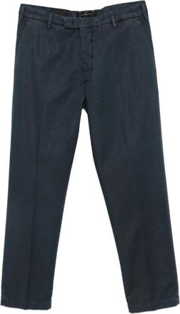 Michael Coal Homme, Pantalons, Bleu, Taille: W38 Chinos