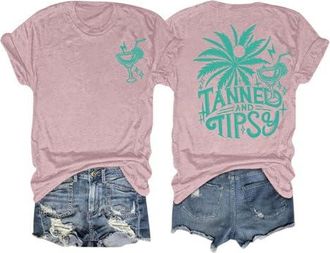 Generic T-shirts pour femme, t-shirt d&eacute;t&eacute; basique &agrave; manches courtes, coupe ample, t-shirt d&eacute;contract&eacute;, t-shirt de sport, t-shirt de baseball, t-shirt basique,