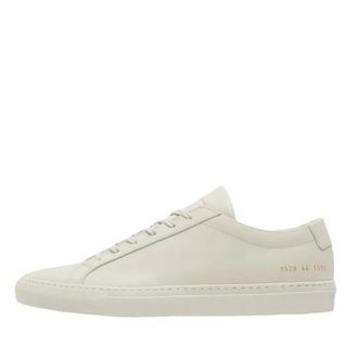 Common Projects Herren, Schuhe, Wei&szlig;, 45 EUGr&ouml;&szlig;e