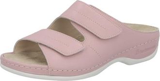 Berkemann Femme Daria Mule, Rose, 40 EU