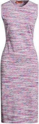 Missoni ROBES - Robes midi sur YOOX.COM